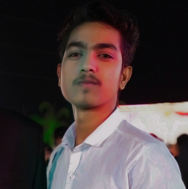 Personal Portfolio Website